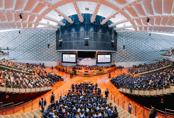 Universiti Teknologi PETRONAS terus cemerlang di peringkat global ...