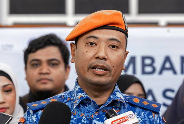 Semua aset, anggota APM Kelantan siap siaga hadapi Monsun Timur Laut ...