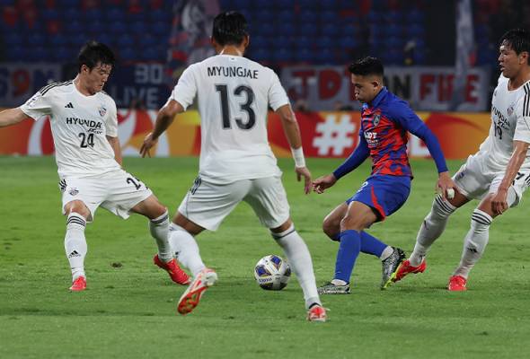 Analisis prestasi dalam sukan bola sepak Malaysia: Kunci kejayaan ...