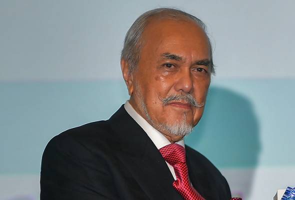 Mohamad Asfia dilantik semula sebagai Speaker DUN Sarawak | Astro Awani