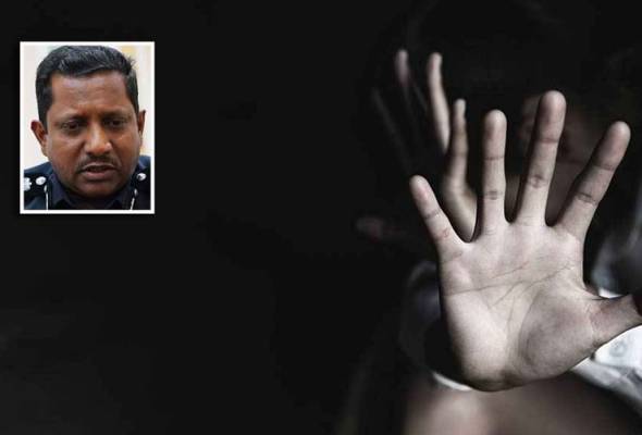 Wartawan tempuh detik hitam dikurung, diseksa beberapa individu | Astro ...
