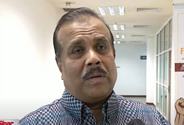 Malaysia perlu ada Duta Khas, bantu perjuang nasib Palestin - Mohamed ...