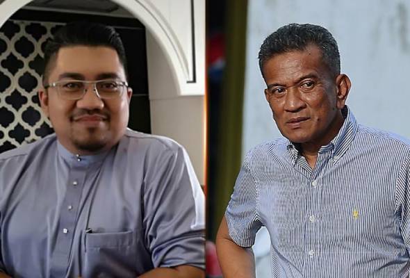 Video dua lelaki: Polis rakam keterangan Che Gu Bard dan Agus | Astro Awani