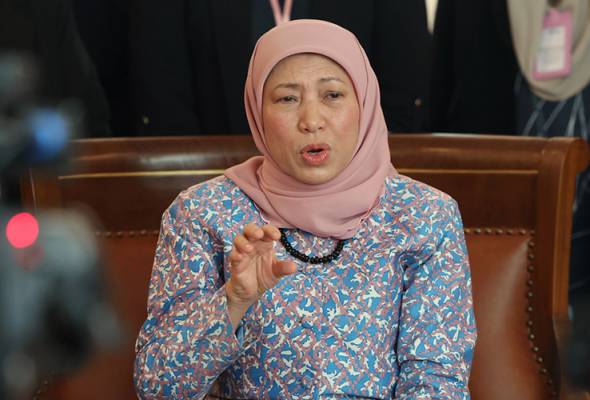 Kes penderaan seksual kanak-kanak tertinggi setakat Ogos 2023 - Nancy | Astro Awani