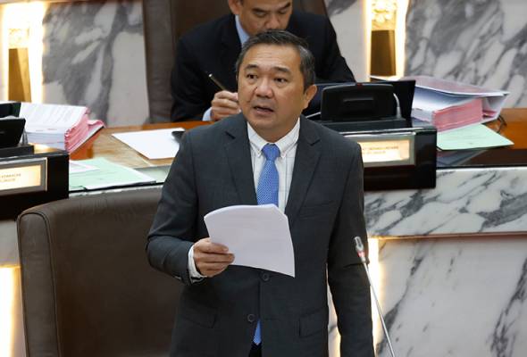 Selangor luluskan 1,506 projek perkilangan, jana nilai pelaburan lebih ...