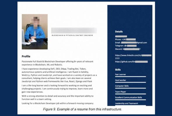 Article Related To fake-names | Astro Awani