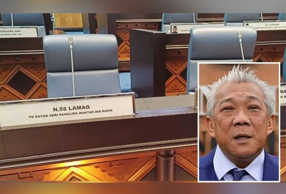 Pastikan peruntukan Persekutuan untuk Sabah diguna sepenuhnya membangun ...