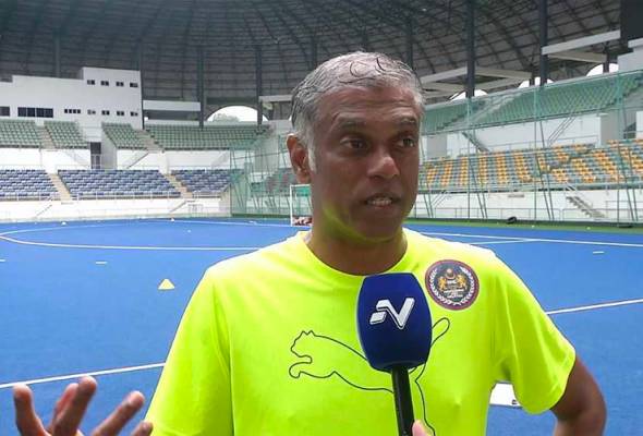 Arul berdepan fasa sukar bersama skuad kebangsaan | Astro Awani