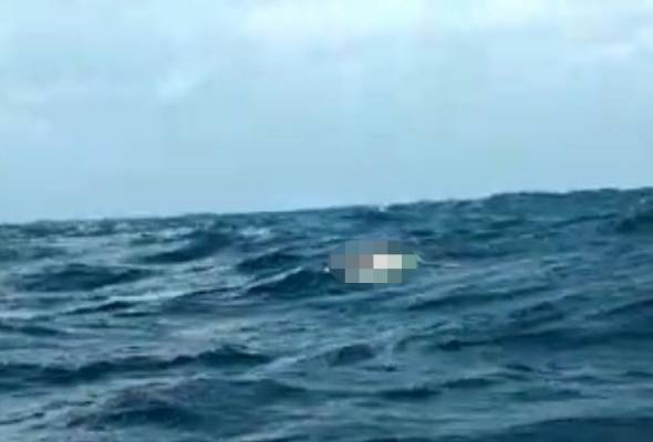 Mayat ditemui terapung berhampiran Pulau Perhentian mungkin pelancong ...