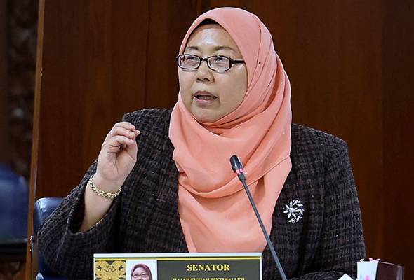 43 permohonan Kad Diskaun Khas Menu Rahmah setakat ini - Fuziah | Astro ...