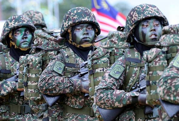 Carian mengenai topik lt-jen-datuk-tengku-muhammad-fauzi-tengku-ibrahim ...