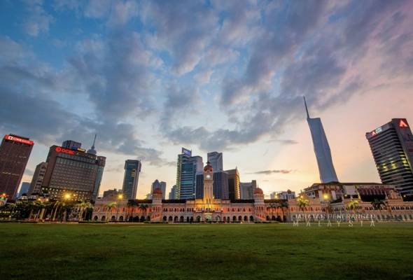 Padang Dataran Merdeka ditutup hingga 31 Januari | Astro Awani