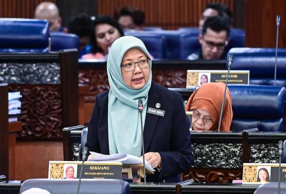 Dewan Rakyat lulus RUU Kawalan Produk Merokok Demi Kesihatan Awam 2023 | Astro Awani