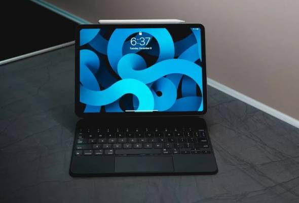 Apple dijangka kemas kini semua model iPad pada 2024 | Astro Awani