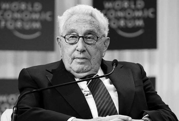Ann Fleischer Kissinger Henry Kissinger, Influential First Jewish