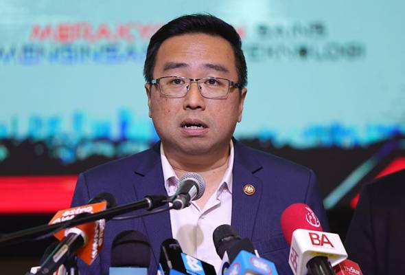 Pelan Tindakan Kesihatan Planet Negara sedang dirangka | Astro Awani