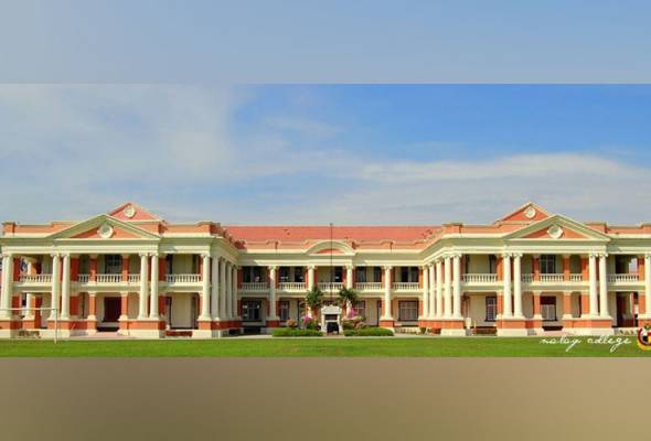 Tular isu buli: PIBG MCKK buat laporan polis, mahu ambil tindakan ...