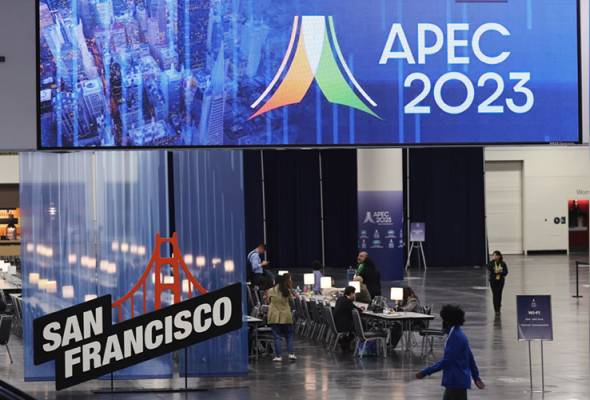 Pertumbuhan APEC 2023 dijangka pada 3.3 peratus, kesan pandemik terus suramkan unjuran | Astro Awani