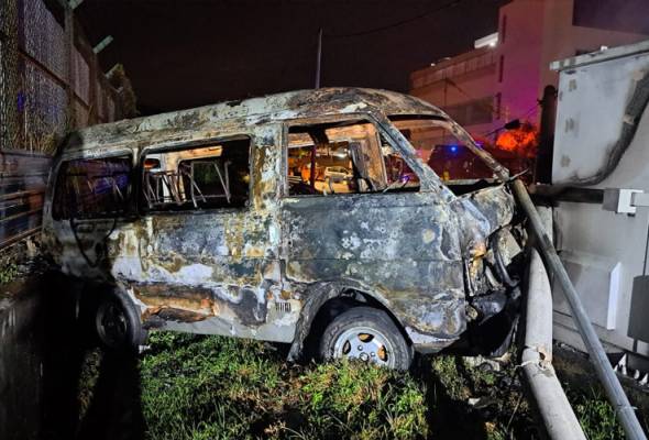 Carian mengenai topik tiang-telekom | Astro Awani