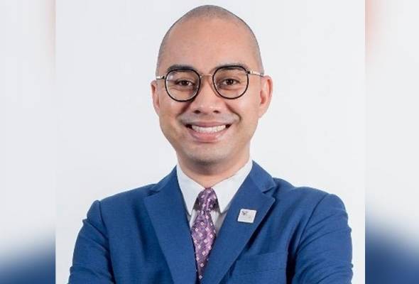 Ibrahim Sani dilantik Ketua Pegawai Eksekutif Yayasan Peneraju | Astro Awani