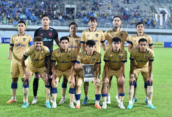 PBSNT tuntut skuad Penyu lebih fokus | Astro Awani