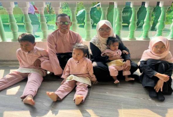 Bapa kongsi kisah anak autistik hilang, jadi pengajaran | Astro Awani