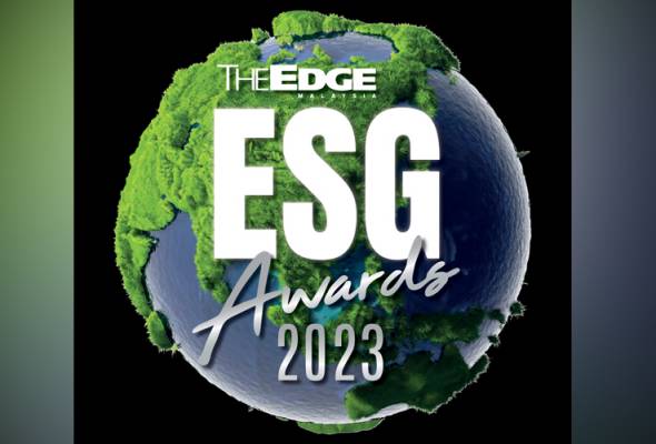 The Edge Malaysia ESG Awards 2023 jadi teraju masa depan | Astro Awani