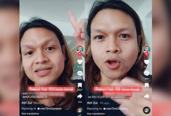 Bekas pramugara dedah sindiket curi barang dalam kapal terbang | Astro ...