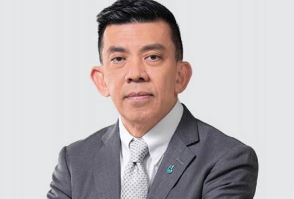 Mazuin Ismail dilantik MD, CEO Petronas Chemicals berkuat kuasa 1 ...