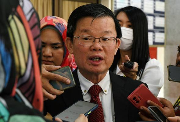 Gangguan bekalan air pulih sepenuhnya hari ini - Chow | Astro Awani