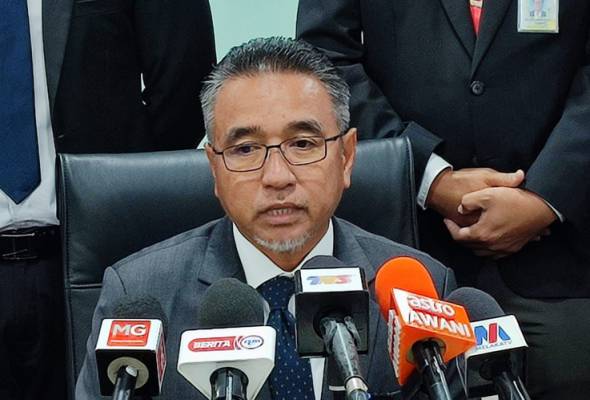 Mindef sasar lebih 8,000 rumah keluarga siap pada 2025 | Astro Awani