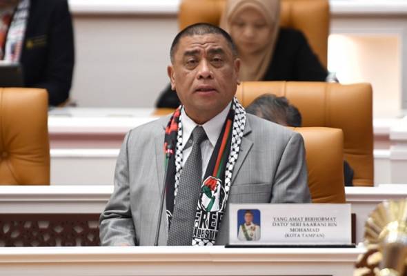 Perak umum bonus untuk ADUN | Astro Awani