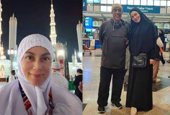 Suasana sangat bersih dan tenang - Angeline Tan | Astro Awani