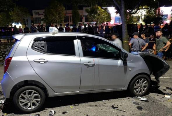 Carian mengenai topik dua-remaja-maut | Astro Awani