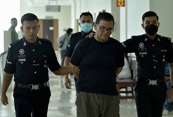 Carian mengenai topik koh-chea-ling | Astro Awani