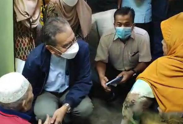 Banjir: 20 kes baharu COVID-19 dikesan libatkan mangsa di PPS Kelantan ...