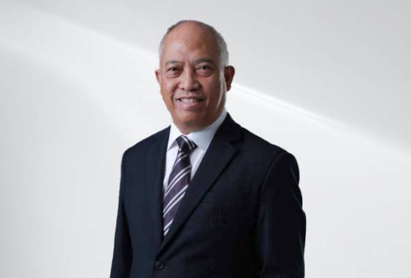 Pengurusan Aset Air lantik Zulkiflee Omar sebagai CEO baharu | Astro Awani