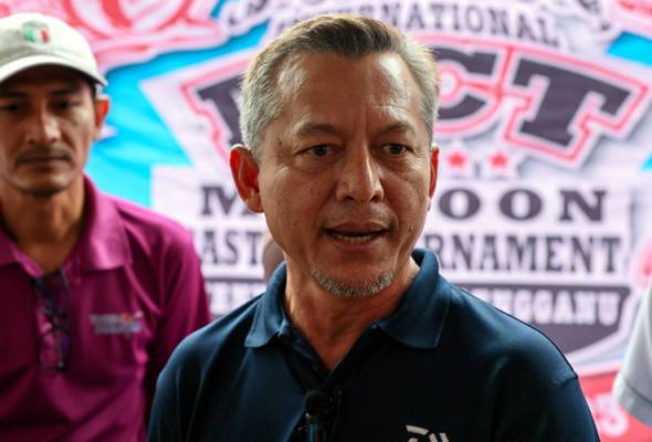 Terengganu Sasar 45 Juta Pelancong Tahun Depan Astro Awani