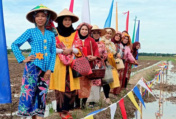 Karnival D'Bendang jadi platform promosi agro-pelancongan di Sungai ...