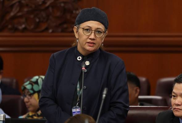 Emphasis on AI to be sustained in 13th Malaysia Plan - Hanifah | AWANI ...