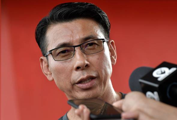 Cheng Hoe mahu Selangor lakukan persediaan hadapi saingan Piala AFC ...
