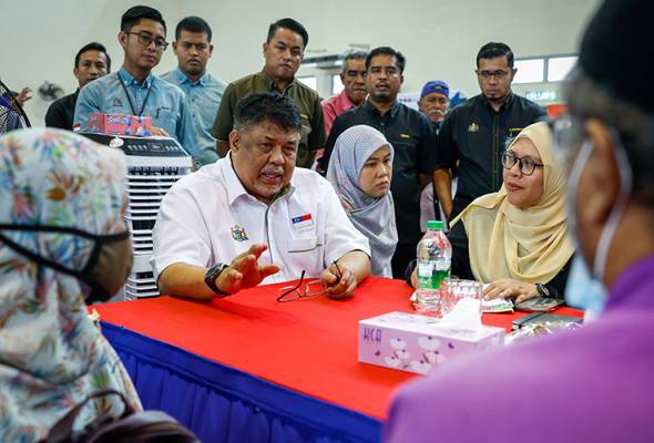 SISPAA beri impak positif urus aduan - Ab Rauf | Astro Awani