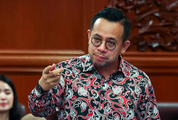 Carian mengenai topik faedah-tuntutan | Astro Awani