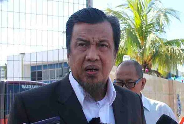 Kerjasama UMNO-Warisan: Bung Moktar digesa berundur | Astro Awani