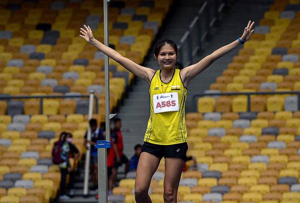 Jia Xin disahkan positif doping, digantung dua tahun | Astro Awani Jia Xin disahkan positif doping, digantung dua tahun | Astro Awani