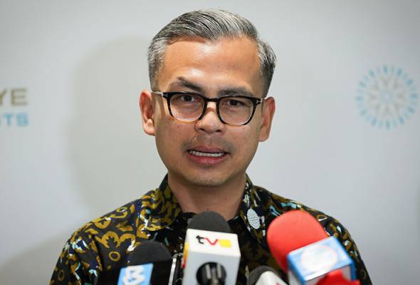 Belum ada perbincangan mendalam RUU kekal kerajaan hingga akhir penggal ...