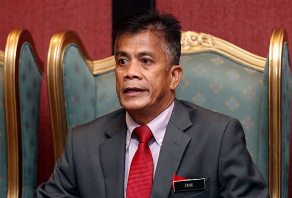 Tiga pengendali makanan disyaki pembawa demam kepialu di sekolah ...