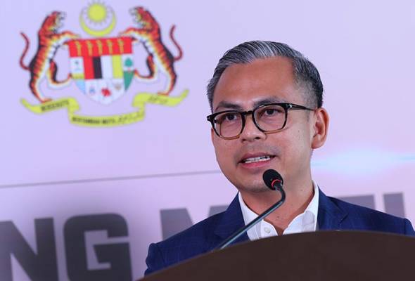 Tun M kini hanya ‘attention seeker’ - Fahmi | Astro Awani