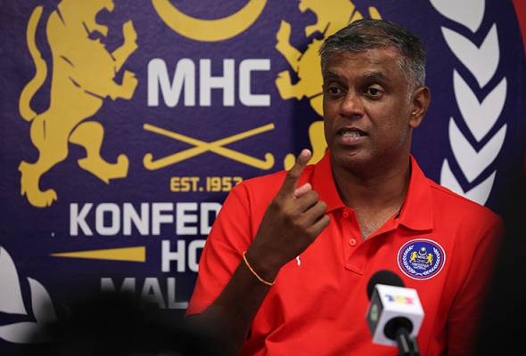 Speedy Tigers perlu lebih pendedahan tahap tinggi - Arul | Astro Awani