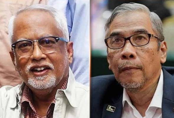 Mahfuz, Dr Hatta dilantik Naib Presiden Amanah | Astro Awani